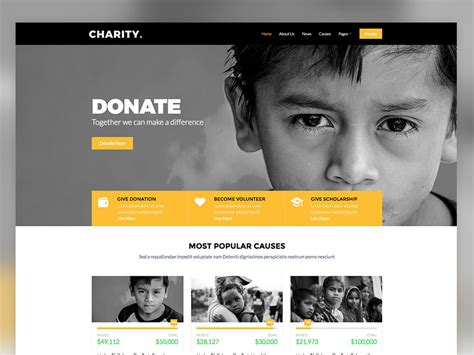 Uicookies Responsive Html And Bootstrap Website Templates