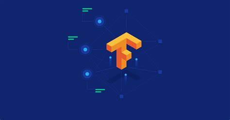 Tensorflow Logo Logodix