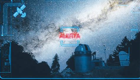 Observatorio Astronómico Nacional En San Pedro Mártir Gaceta Unam
