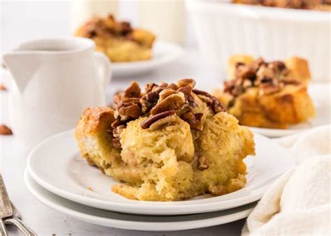 Praline French Toast Casserole Jcp Eats