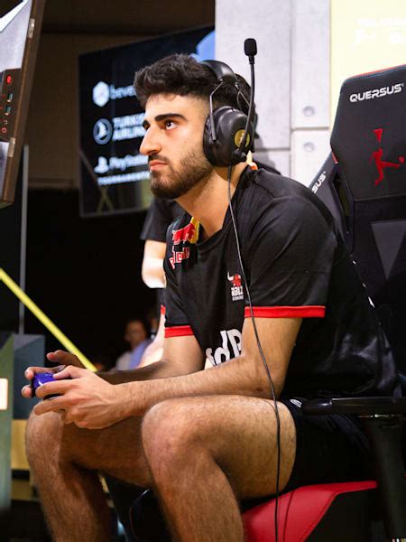 Umut Gültekin Der Fifa Weltmeister Von Rblz Im Porträt