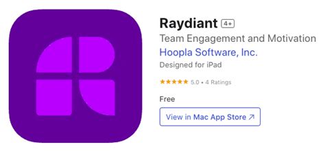 Employee Engagement Mobile App