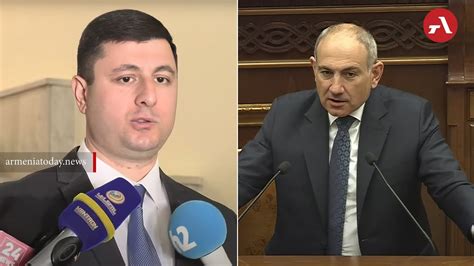 Փաշինյանն ամփոփում էր իր իշխանության տարիները․ Աբրահամյանը՝ «ազգ