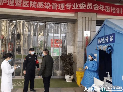 压实“哨点”责任！白云区卫生健康综合行政执法大队开展冬春季疫情防控监督检查情况