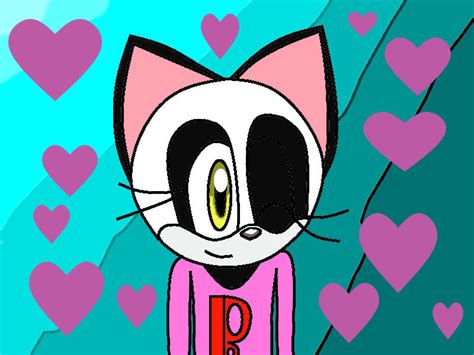 Bell The Cat A New Jumper By Poppyberry On Deviantart