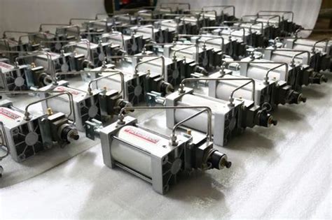 Pneumatic Air Cylinder Bore Size 50 Mm 10 Bar At 2500 Piece In
