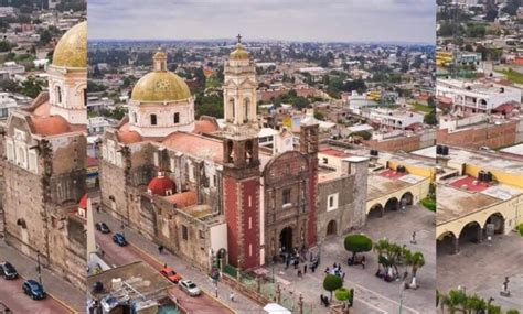 Feria Zacatelco 2023 Ferias y Eventos de México