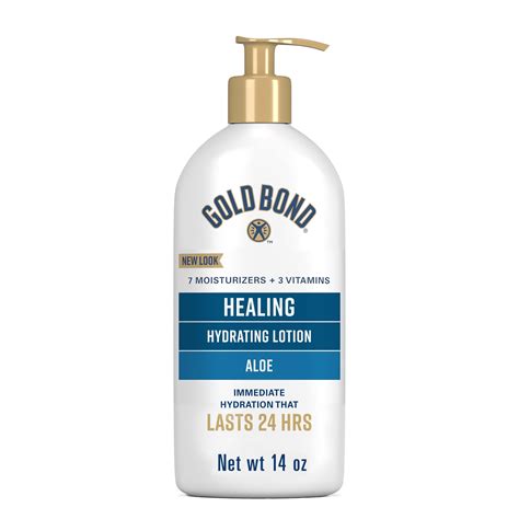 Gold Bond Ultimate Restoring Lotion Review A Hidden Gem 46 Off