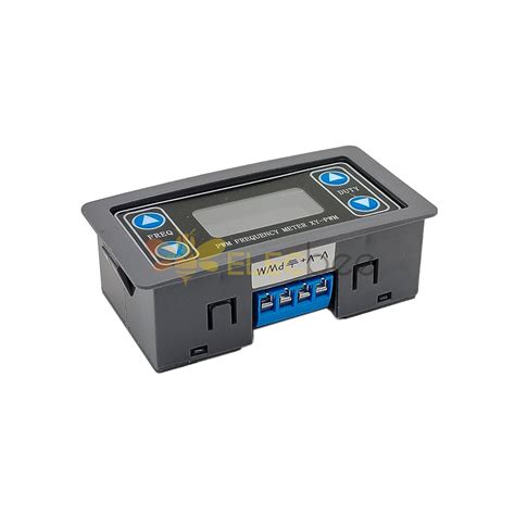 Xy Pwm Dc33 30v 1hz~150khz Digital Display Wave Rectangular Wave Pulse