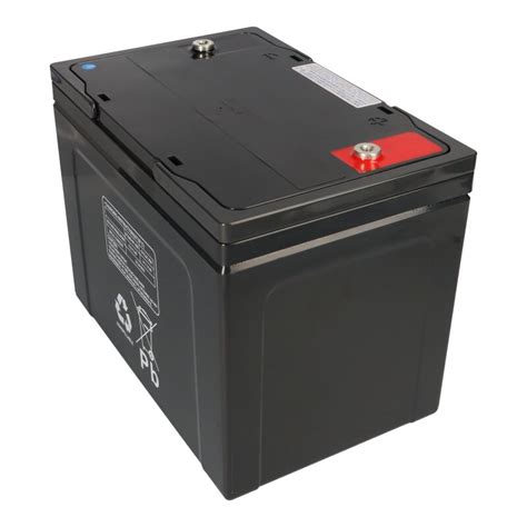 X V Ah Blei AGM Akku Satz Invacare Comet Pro Km Kaufen