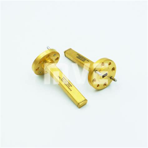 波導管Waveguide Waveguide Adapters Twists Bend Waveguide Circulator Waveguide Coupler Waveguide