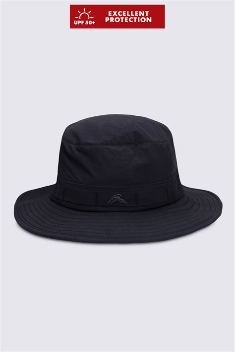 Macpac Waterproof Hat Macpac