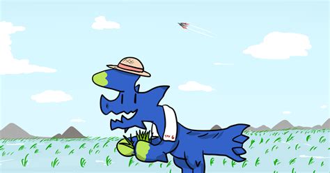 モンスターハンター ブラキディオス 葛のイラスト Pixiv