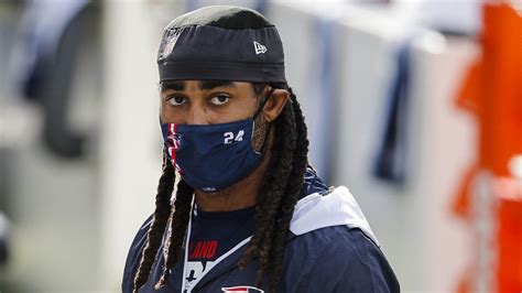 Albert Breer The Patriots Refused To Lose A Negotiation To Their Best