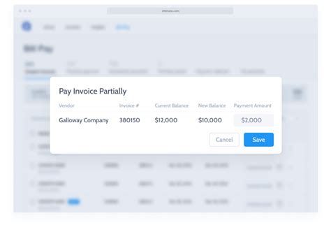 AP Automation For Acumatica Invoice Billing Automation