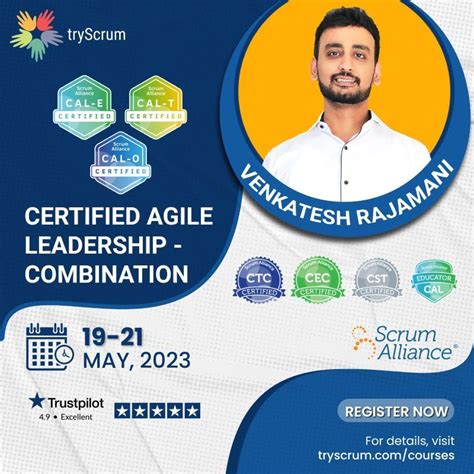 Venkatesh Rajamani On Linkedin Agile Complexity Scrum Leadership Culture Environment Growth