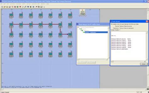 Selected Path Under The Wormhole Attack Using Three Malicious Nodes