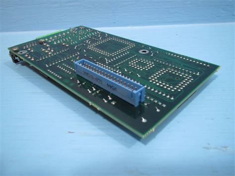 Abb Ypk 113 A Communication Board Module Plc Stromberg 5761857 4a Ypk113a Np1839 1 River