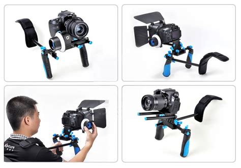 Dslr Camera Rig In Pakistan Hashmi Photos