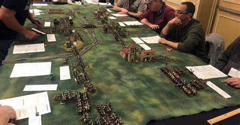 Blunders On The Danube Raising Havoc 2023