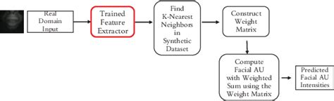 Figure 2 From Vr Facial Expression Tracking Using Locally Linear