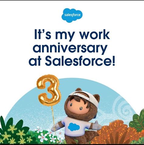 Shabarish Nair On Linkedin Salesforceanniversary 32 Comments