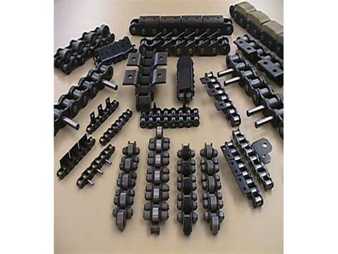 Attachment Chains Manufacturer Exporter In Mumbai India