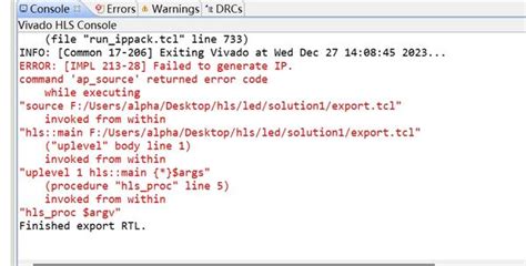 教你用 Vivado Hls 快速设计一个 Ip 知乎