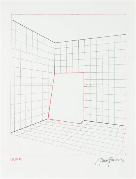 James Turrell Early Work
