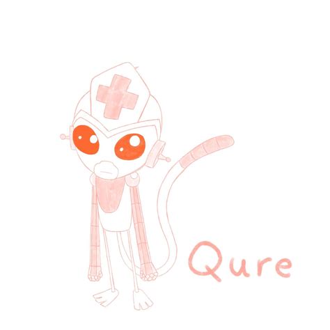 Chiro Protection Squad One Day You Want To Make An Oc Of Your