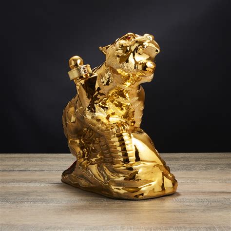 Tiger Tequila Añejo 175l Premier Tequila And Mezcal Touch Of Modern