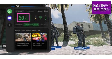 Ways To Check The FPS In Any Game Or Video On Android