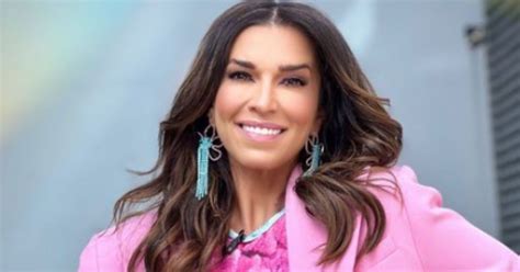 Laura G Dice Adiós A Venga La Alegría Noticias De México Noticias
