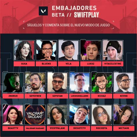 Quieres Probar La Beta De Valorant Arata