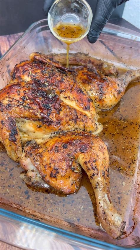Pollo Asado Al Horno Artofit