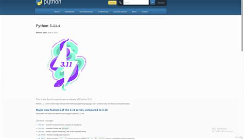 windows部署python环境 windows部署python项目 csdn博客