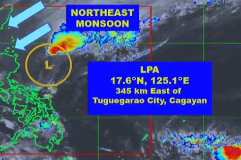 Lpa To Bring Rains To Metro Manila Luzon Abs Cbn News