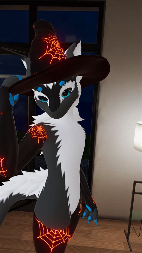 Witch Outfit For Nardoragon