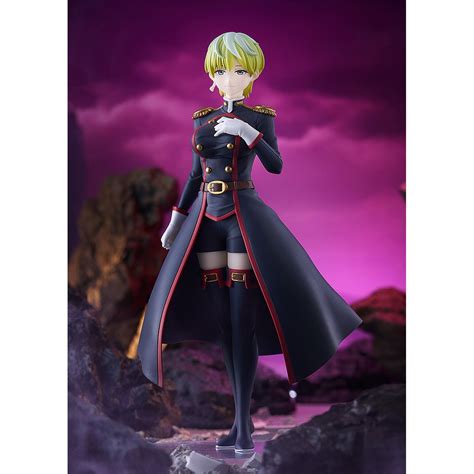 Chained Soldier Tenka Izumo Pop Up Parade Statue