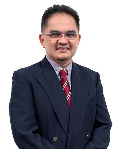 Datuk Dr Mohd Fikri Abdullah Cardiothoracic Surgery Gleneagles