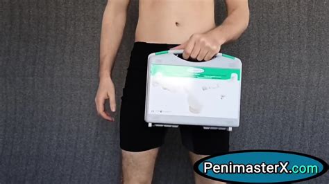 Penimaster Extensor Do Pénis Eporner