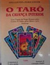 O Tarô da Criança Interior Isha Lerner Mark Lerner