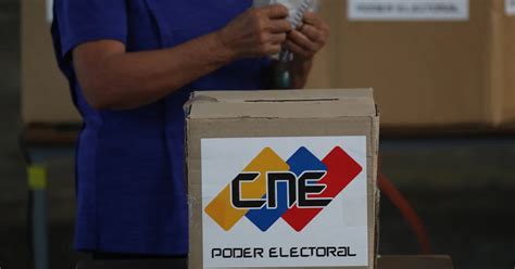 Once Partidos De Venezuela Pidieron A La Plataforma Unitaria Precisar