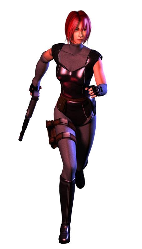 Dino Crisis Official Promotional Image Mobygames
