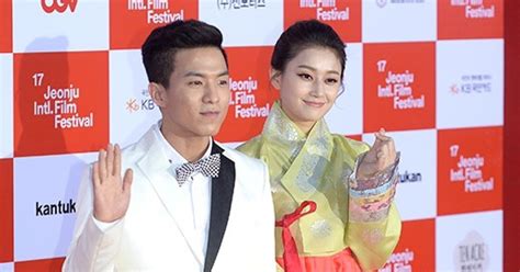 [t포토] 나태주 태미 더 킥으로 전주 왔어요