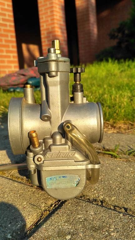 Gaznik keihin pwk 34 power jet tuning - 8531725857 - oficjalne archiwum ...