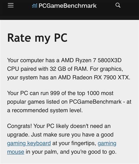 Hmm Whats The One Game In Top 1000 Games I Cant Run 🤔 Ramd