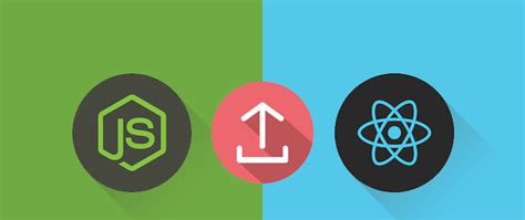 File Upload With React NodeJS DEV Community