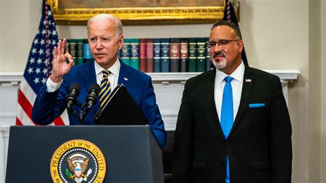 Whats In The Student Debt Forgiveness Approval Letters