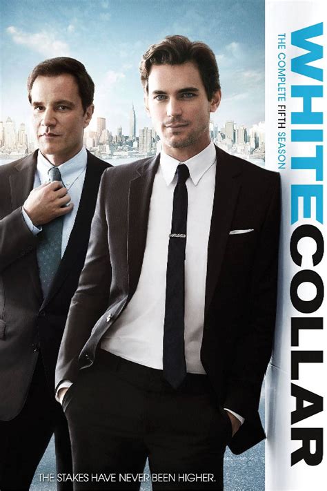Every White Collar Season Ranked Worst To Best
